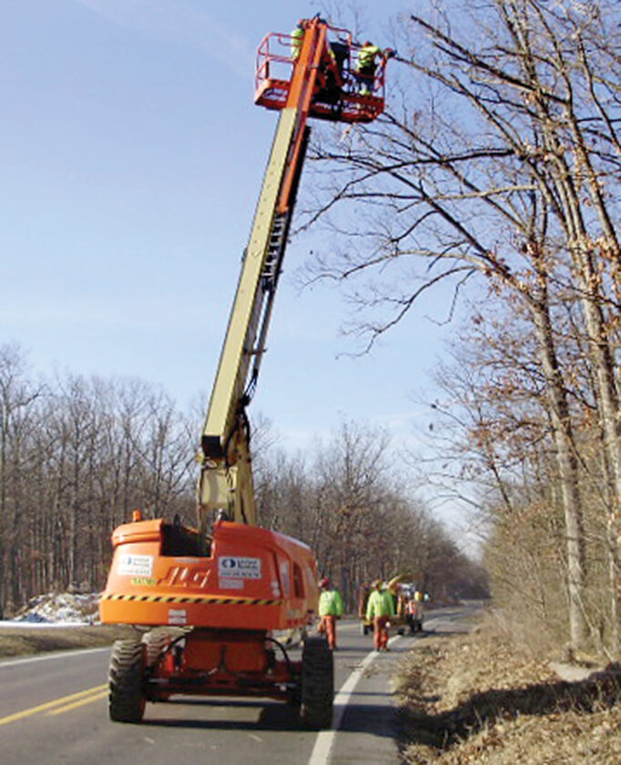 WVDOT marks productive year | News, Sports, Jobs - The Intermountain